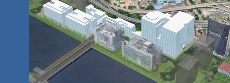 Project Highlights | Hospital Development And Improvement Projects